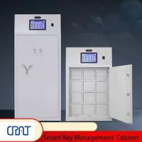 Quality Factory Price Smart Key Management Cabinet Easy to Manage for Electricity for sale