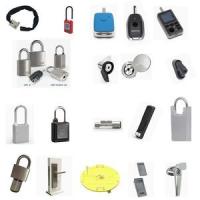 Quality Reliable Smart Chain Lock with Unlocking and Locking Records Easy to Manage for sale
