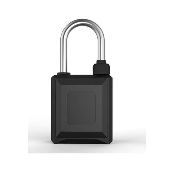 Quality Environmentally Friendly NFC Padlock Durable Water[Proof NFC Unlocking for sale