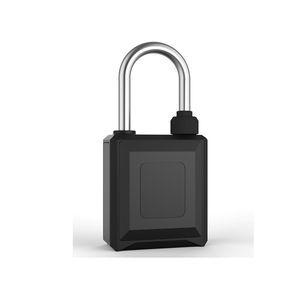 China Wireless Communication NFC Smart Lock High Reliable Smart Lock for Smart Supermarket for sale