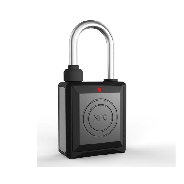 Quality Wireless Communication NFC Smart Lock High Reliable Smart Lock for Smart for sale