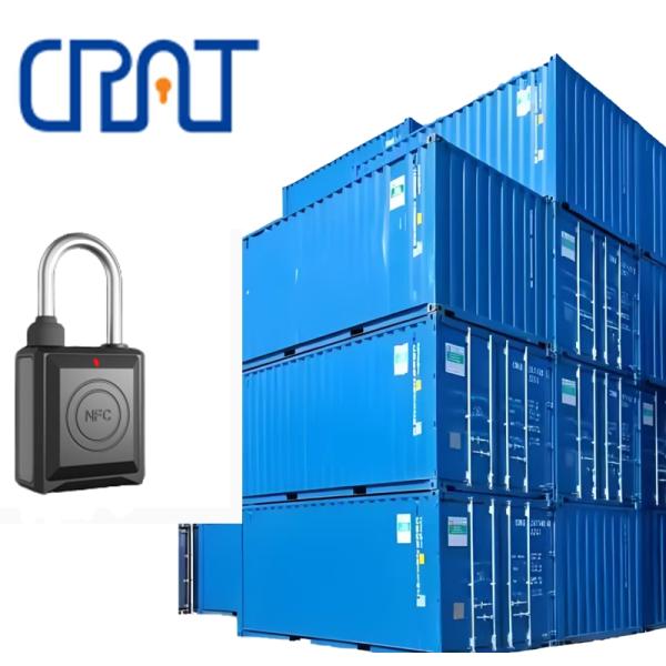 Quality Wireless Communication NFC Smart Lock High Reliable Smart Lock for Smart for sale