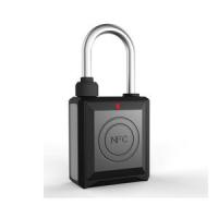 Quality High-Reliability Maintenance-Free NFC Smart Lock with Management Software Easy for sale