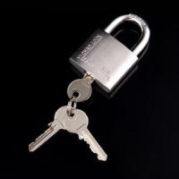 Quality stainless steel padlocks for sale