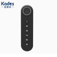 Quality fingerprint cabinet locks for sale
