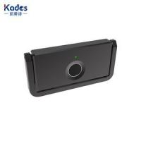 Quality Wardrobe Fingerprint Drawer Lock Office Home Cabinet Lock for sale