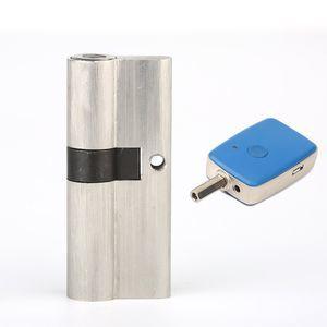 China Security Padlock Anti-Theft Lock Cores: Safeguard Your Property for sale