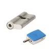 Quality Security Padlock Anti-Theft Lock Cores: Safeguard Your Property for sale