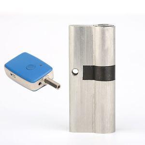 China Anti-Theft Lock Core Technology for Industrial Lock and Security Padlock for sale