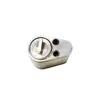 China Premium Fireproof Door Lock Core Solutions for sale