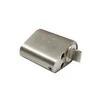 China Premium Fireproof Door Lock Core Solutions for sale