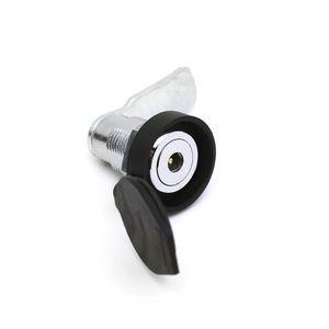 China New Safety Electronic Key Multifunction Combination Smart Cabinet Lock Cylinder Flexible Authorization for sale