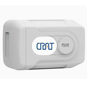 China Electronic Control Key Management System Smart Cabinet Lock with Management Platform for sale