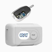 Quality Safety Combination Smart Base Station Lock with Records to All Access for sale