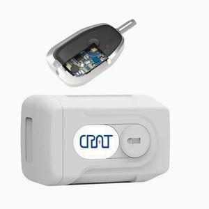 Quality Safety Combination Smart Base Station Lock with Records to All Access for sale