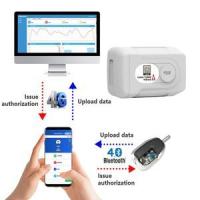 Quality Keyless Smart Base Station Cabinet Candado Combination Alarm Wireless Lock for sale