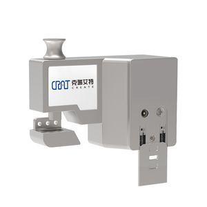 China Key Management System Telecom Base Station Measurement Box Safe Unlock Record Cabinet Double-Door Lock for sale