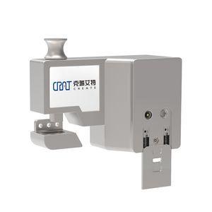 China Professional Access Controlled Key Management Top Security Wireless Durable Base Station Double-Door Lock for sale