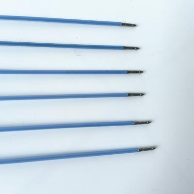 China Padrão de Segurança GB/T18830-2009 Urologia Loop Electrode Stz Compatível para Resectoscópio à venda