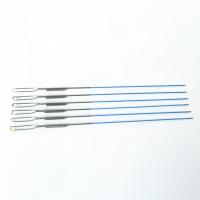 China Bipolar Unipolar Loop Electrode Cutting Loop for Resectoscopy Set 24Fr Compatible with Storz for sale