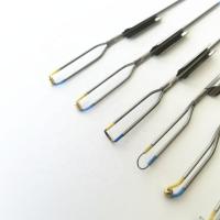 China Bipolar Unipolar Loop Electrode Cutting Loop for Resectoscopy Set 24Fr Compatible with Storz for sale