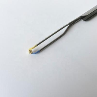China Classe I Instrumento Médico Eletrodo de Loop Bipolar para Resectoscopia TURP Management à venda