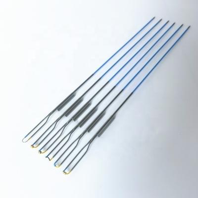 China Classe I Instrumento Médico Eletrodo de Loop Bipolar para Resectoscopia TURP Management à venda