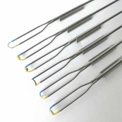 China Klasse I aangepast logo geaccepteerd Urologie Bipolaire elektrode snijlussen voor TURP Te koop