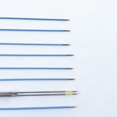 China Klasse I aangepast logo geaccepteerd Urologie Bipolaire elektrode snijlussen voor TURP Te koop