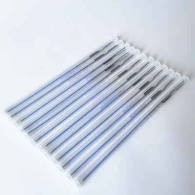 中国 手動電源付きのステンレス鋼双極切断ループ電極 販売のため