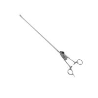 China Pediatric 3mm Laparoscopic Grasper Scissors Needle Holder 5mm 330mm Surgical Instrument for sale
