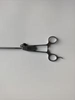 China Pediatric 3mm Laparoscopic Grasper Scissors Needle Holder 5mm 330mm Surgical Instrument for sale