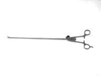 China Pediatric 3mm Laparoscopic Grasper Scissors Needle Holder 5mm 330mm Surgical Instrument for sale