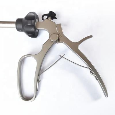 Cina Applicatore professionale di clip in titanio per chirurgia laparoscopica GB/T18830-2009 Certificato in vendita