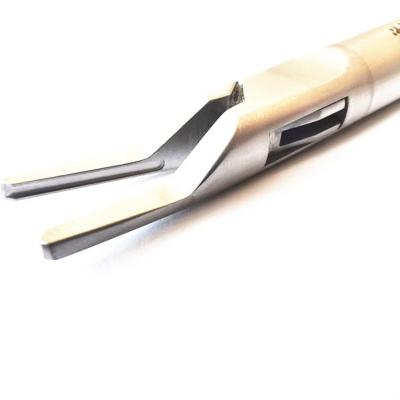Cina Applicatore professionale di clip in titanio per chirurgia laparoscopica GB/T18830-2009 Certificato in vendita