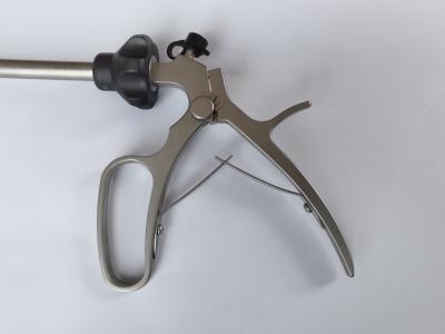 Cina Applicatore professionale di clip in titanio per chirurgia laparoscopica GB/T18830-2009 Certificato in vendita