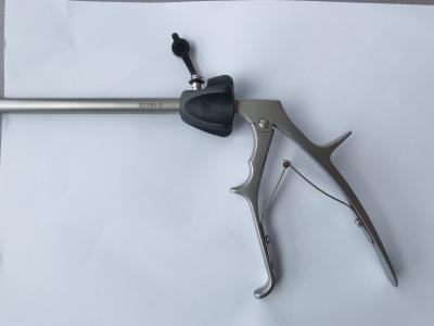 Cina Applicatore professionale di clip in titanio per chirurgia laparoscopica GB/T18830-2009 Certificato in vendita