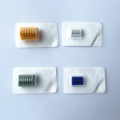 Cina LT100 LT200 LT300 LT400 Legatura chirurgica laparoscopica medica Clips di titanio LT-300 in vendita