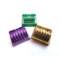 China Plastic Ligating Clip Applicator for Open Surgery CE Certified Sizes ML L XL for sale