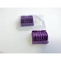 China Plastic Ligating Clip Applicator for Open Surgery CE Certified Sizes ML L XL for sale