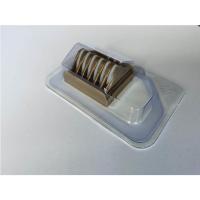 China Disposable Polymer Vascular Clips ML Size CE Certified Compatible with Hemolock Applier for sale