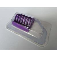 China Sterile Polymer Ligating Clips for Laparoscopic Surgery 3 Sizes ML L XL for sale