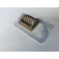 China Sterile Polymer Ligating Clips for Laparoscopic Surgery 3 Sizes ML L XL for sale