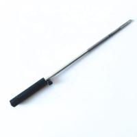 China Laparoscopic Fan Retractor 10mm with 5 Blades Custom Logo Accepted for sale