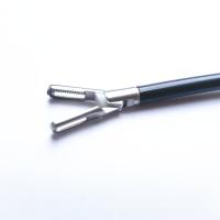 China Reusable Bipolar Coagulator Cable 330mm for Laparoscopic Surgical Instruments for sale