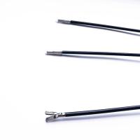China Reusable Bipolar Dissecting Forceps 5mm x 330mm for Laparoscopic Surgery OEM for sale