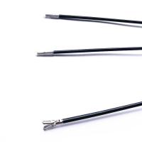 China Reusable Bipolar Dissecting Forceps 5mm x 330mm for Laparoscopic Surgery OEM for sale