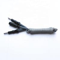 China Reusable Bipolar Dissecting Forceps 5mm x 330mm for Laparoscopic Surgery OEM for sale