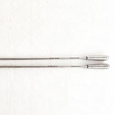 Cina Procedimenti laparoscopici fatti senza sforzo Pusher di nodo chirurgico con certificazione ISO in vendita