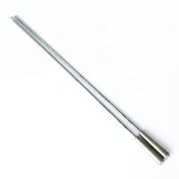China Custom Logo Metal Knot Pusher 5x330mm Horacotomy Surgical Instruments Set for Class I for sale